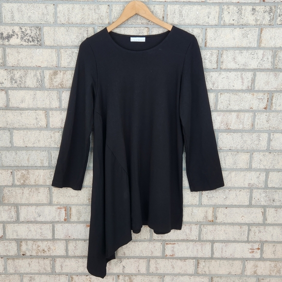 bryn Walker | Tops | Bryn Walker Asymmetrical Top | Poshmark